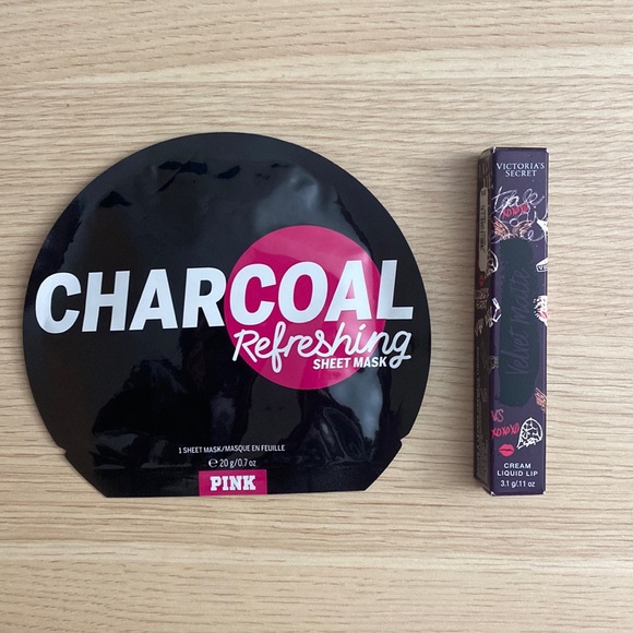 Victoria's Secret | Makeup | Victorias Secret Velvet Matte Cream Liquid ...